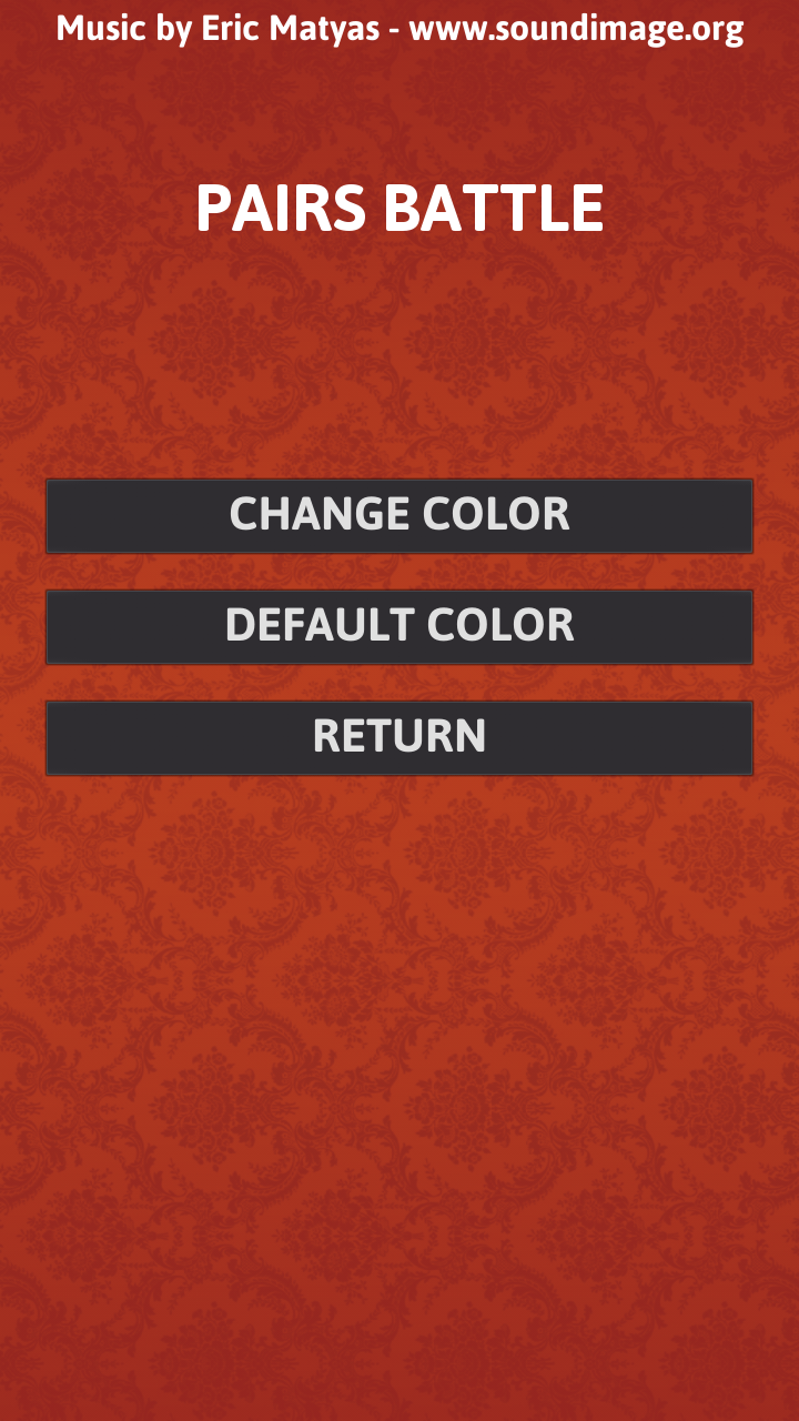 Pairs Battle - Memory Matching Game - App on Amazon Appstore