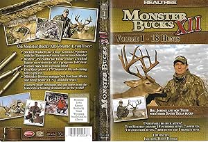 Monster Bucks 12 Vol. 1: Amazon.ca: Movies & TV Shows
