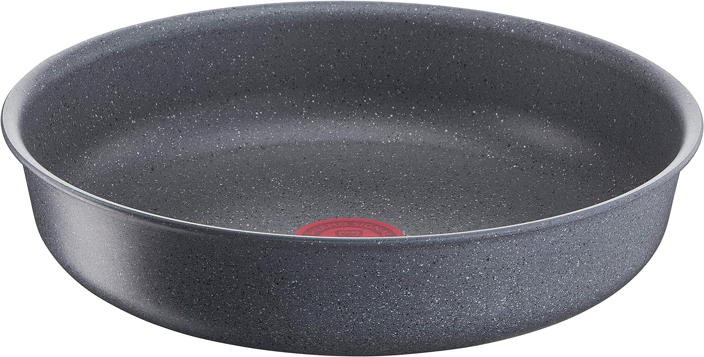 Lagostina Ingenio Induction Mineralis Non-Stick Steel High Induction ...