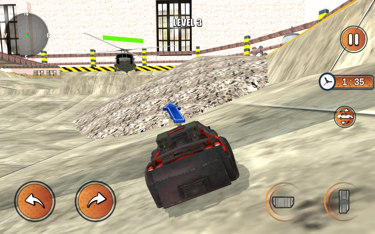 Demolition Car Crash Games For Boys - Best Crash Car Destruction Games ...