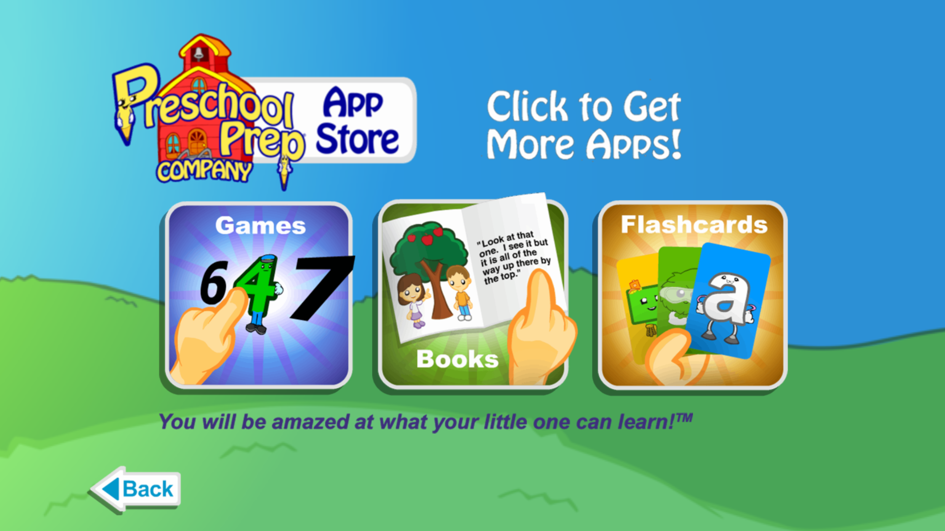 Meet the Math Facts 2 - Game - App on Amazon Appstore