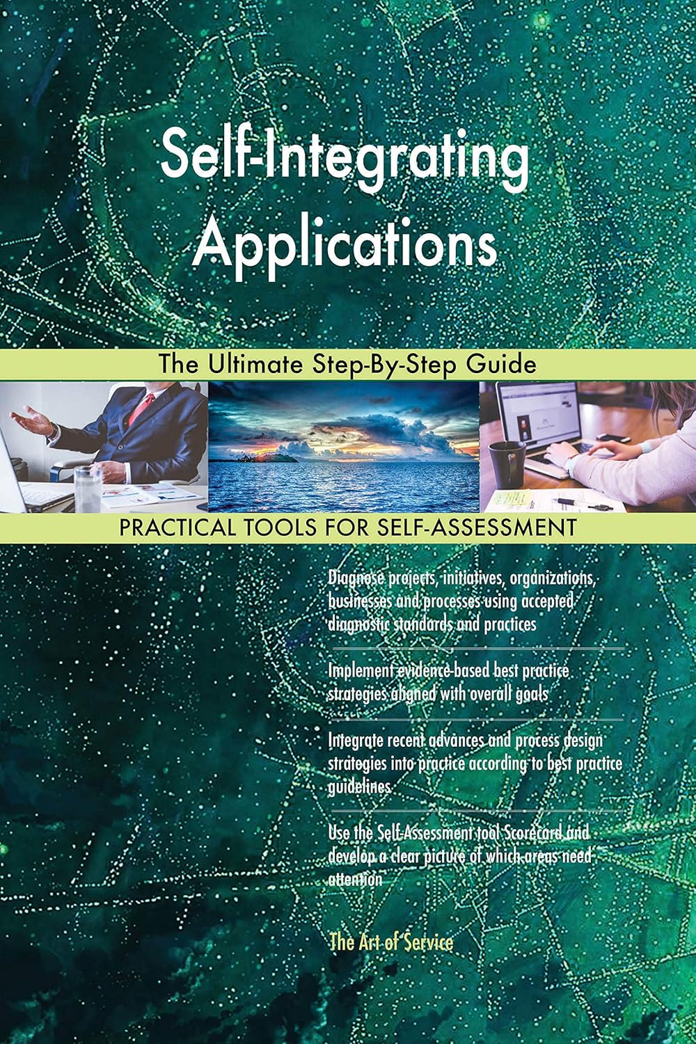 Amazon.com: Self-Integrating Applications The Ultimate Step-By-Step ...