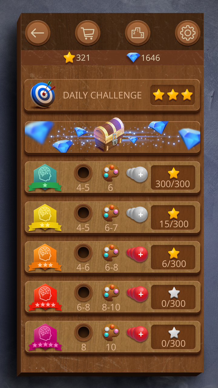 Code Breaker Deluxe - App on Amazon Appstore