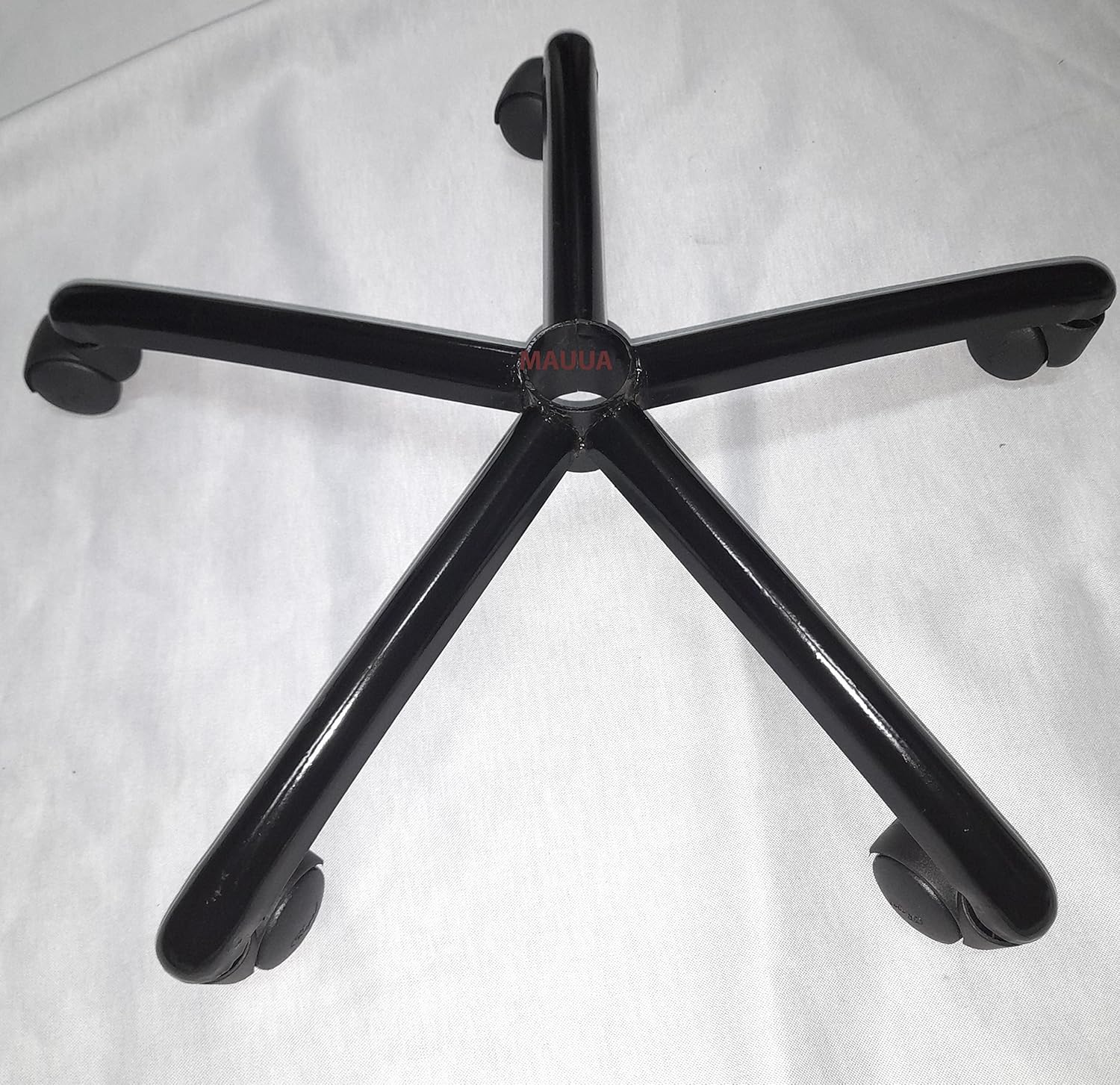 E Trend Furniture : Office chair Stand Revolving Chair Base With wheels ...