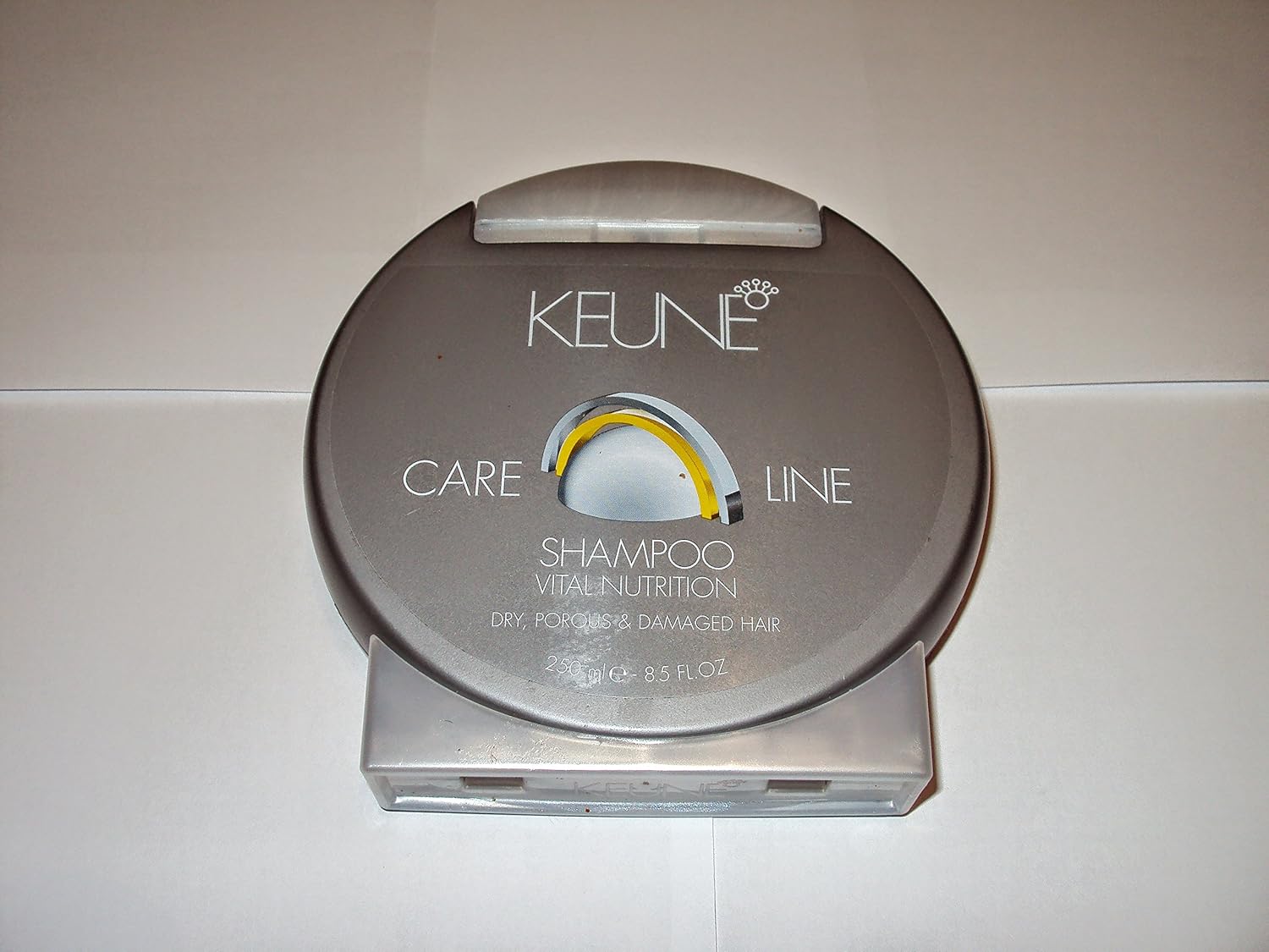 Keune Cl Vital Nutrition Shampoo - Pack of 250 : Amazon.co.uk: Beauty