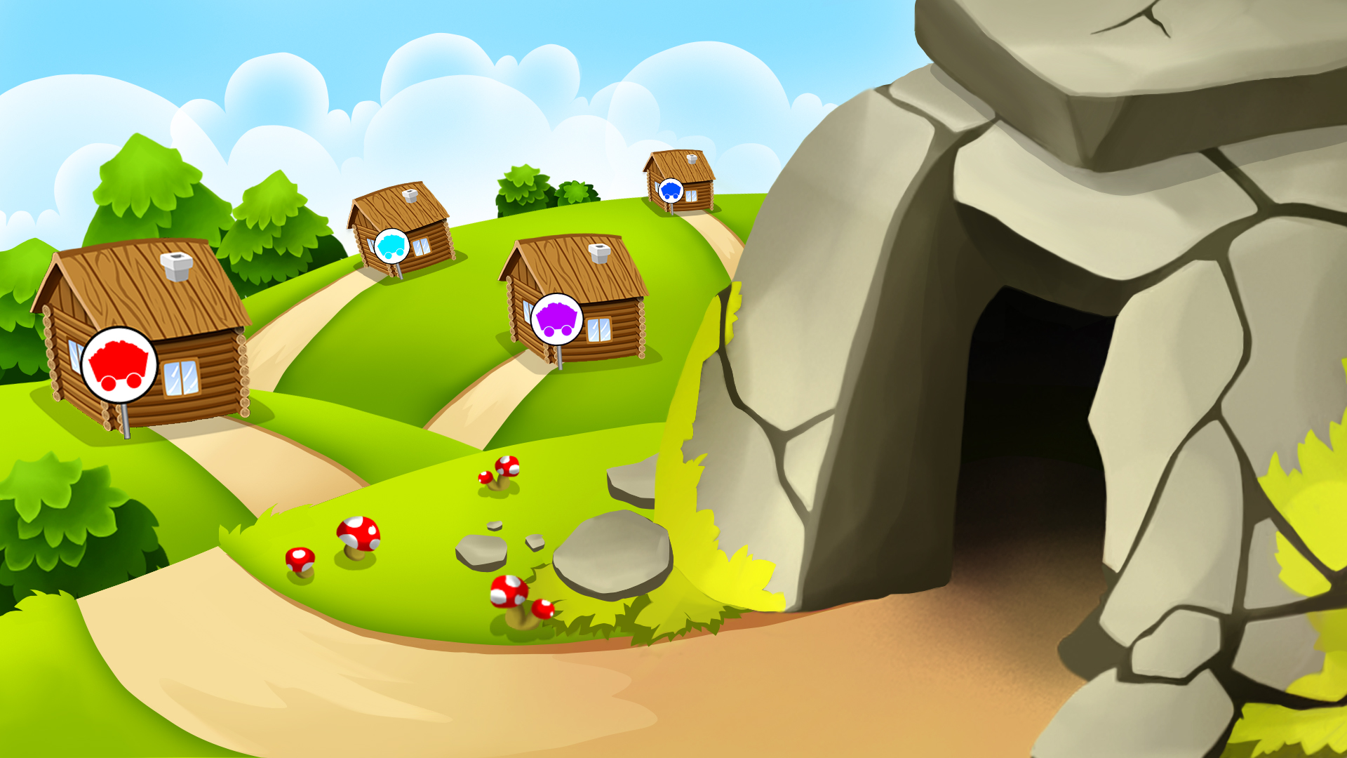 Where is my home? - App on Amazon Appstore