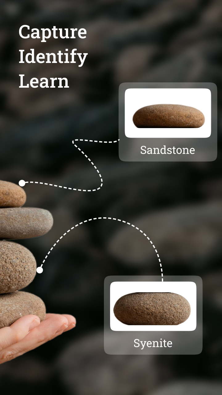 Rock and gem stone identifier - App on Amazon Appstore