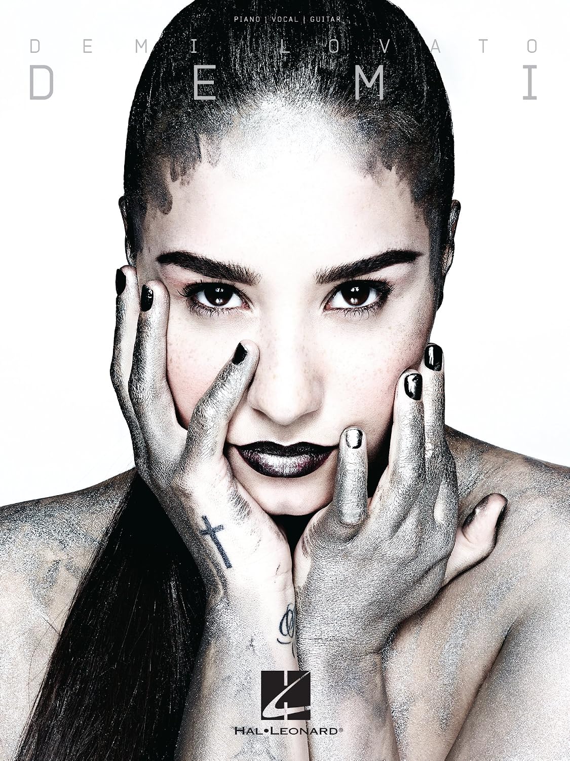 Demi Lovato - Demi (Songbook) - Kindle edition by Lovato, Demi. Arts ...