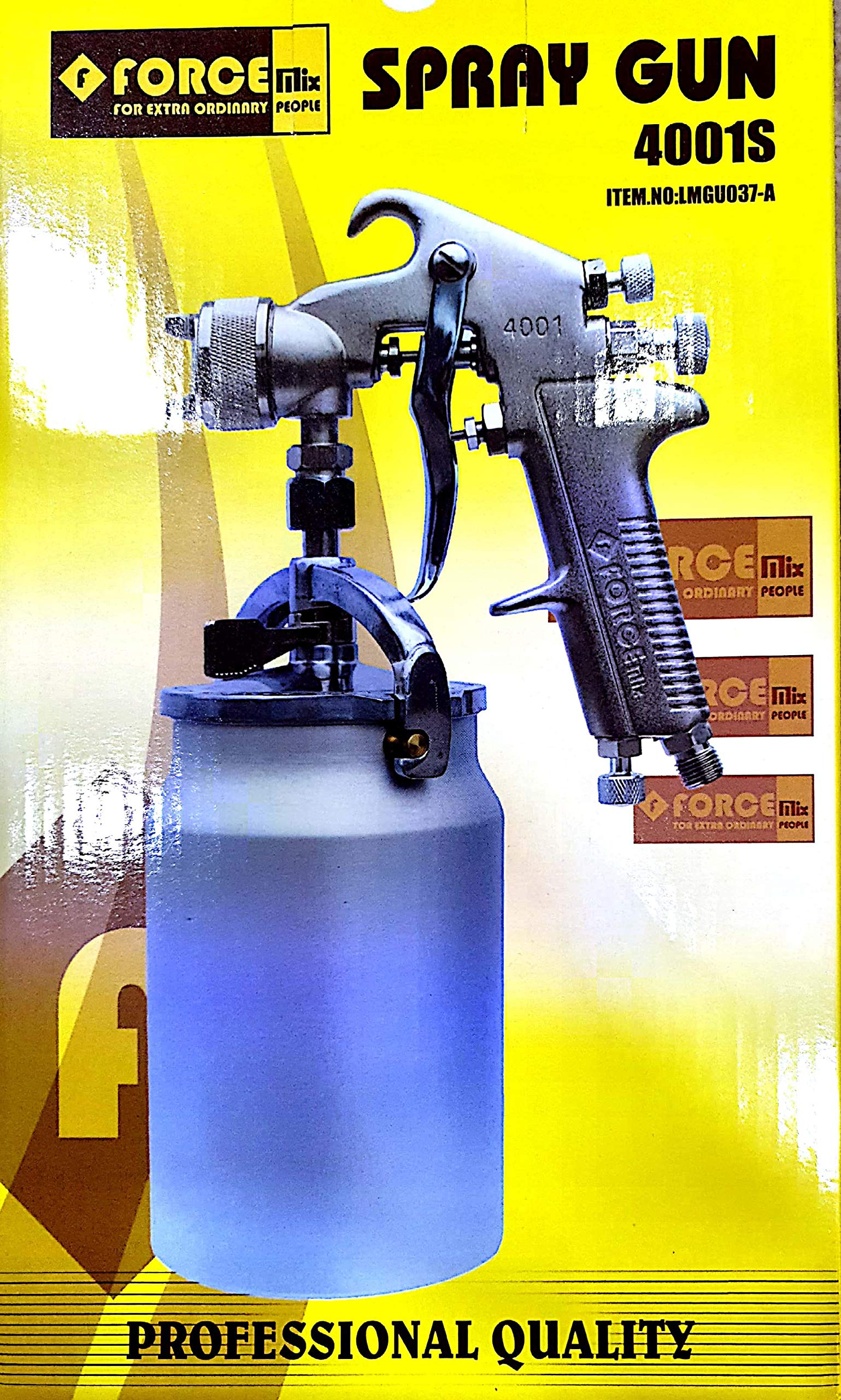 FORCE SPRAY GUN 4001S : Buy Online at Best Price in KSA - Souq is now ...