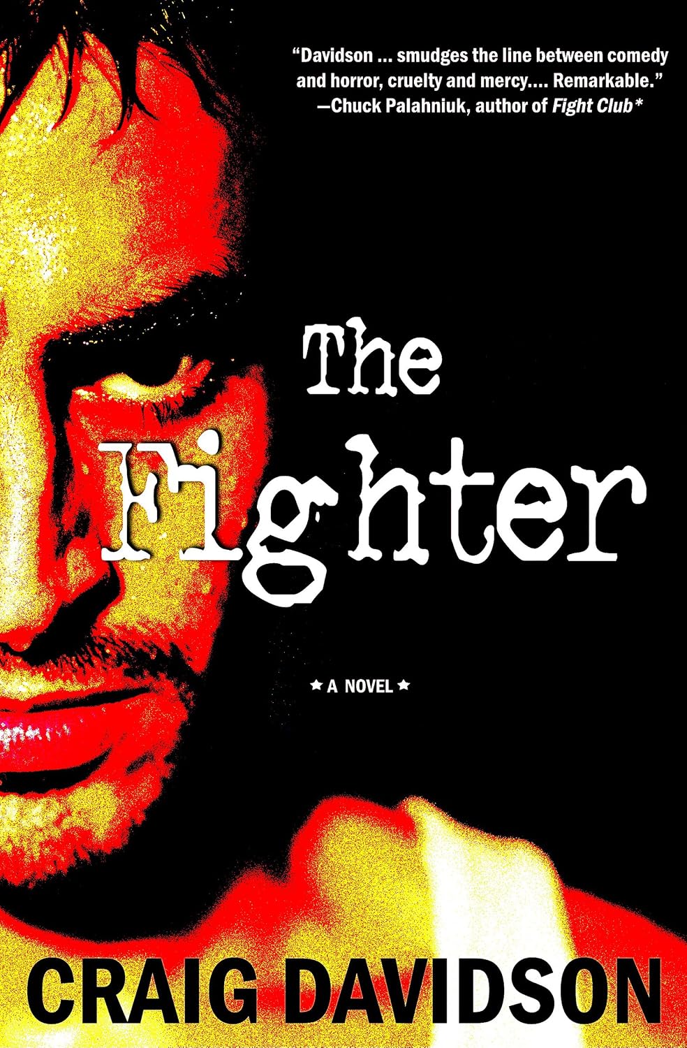 Fighter - Kindle edition by Davidson, Craig. Literature & Fiction ...