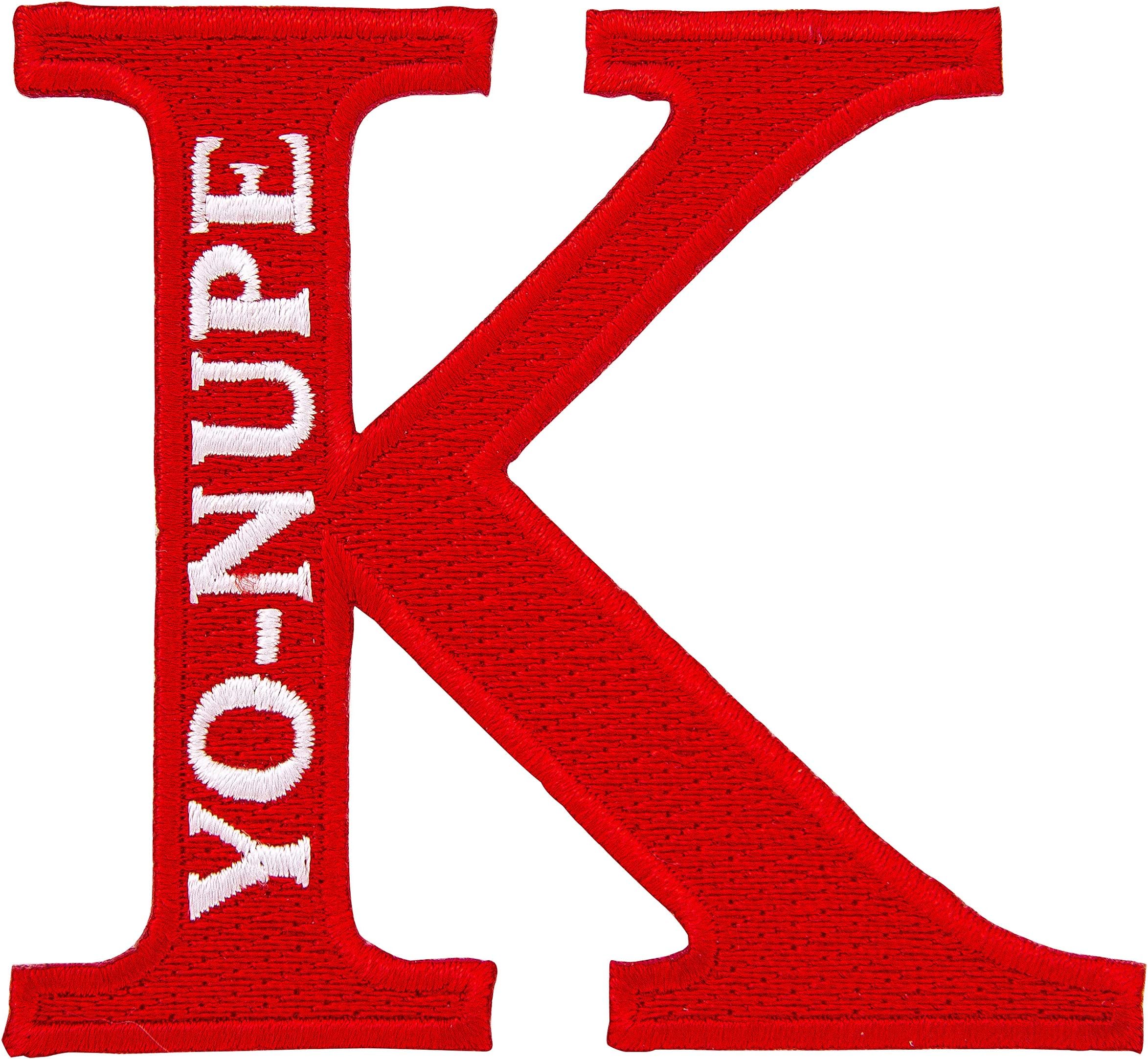 Amazon.com: Kappa Alpha Psi Diamond 2" Patch : Clothing, Shoes & Jewelry