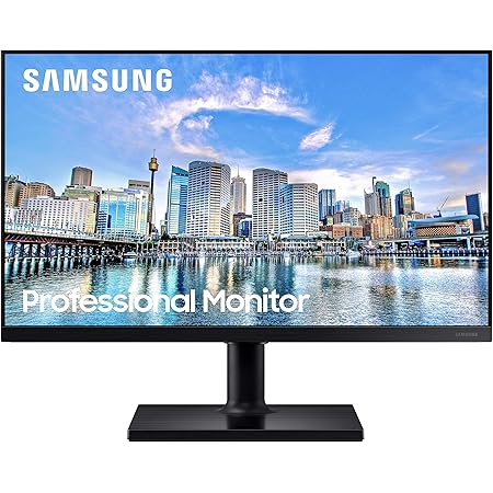 Amazon.com: Samsung SE330 Series 27-Inch FHD Monitor (S27E330 ...