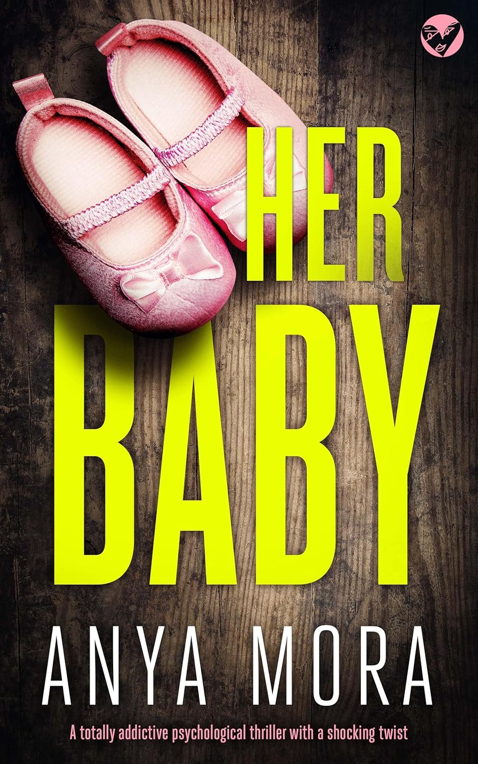 Amazon.com: Her Baby: A totally addictive psychological thriller with a ...