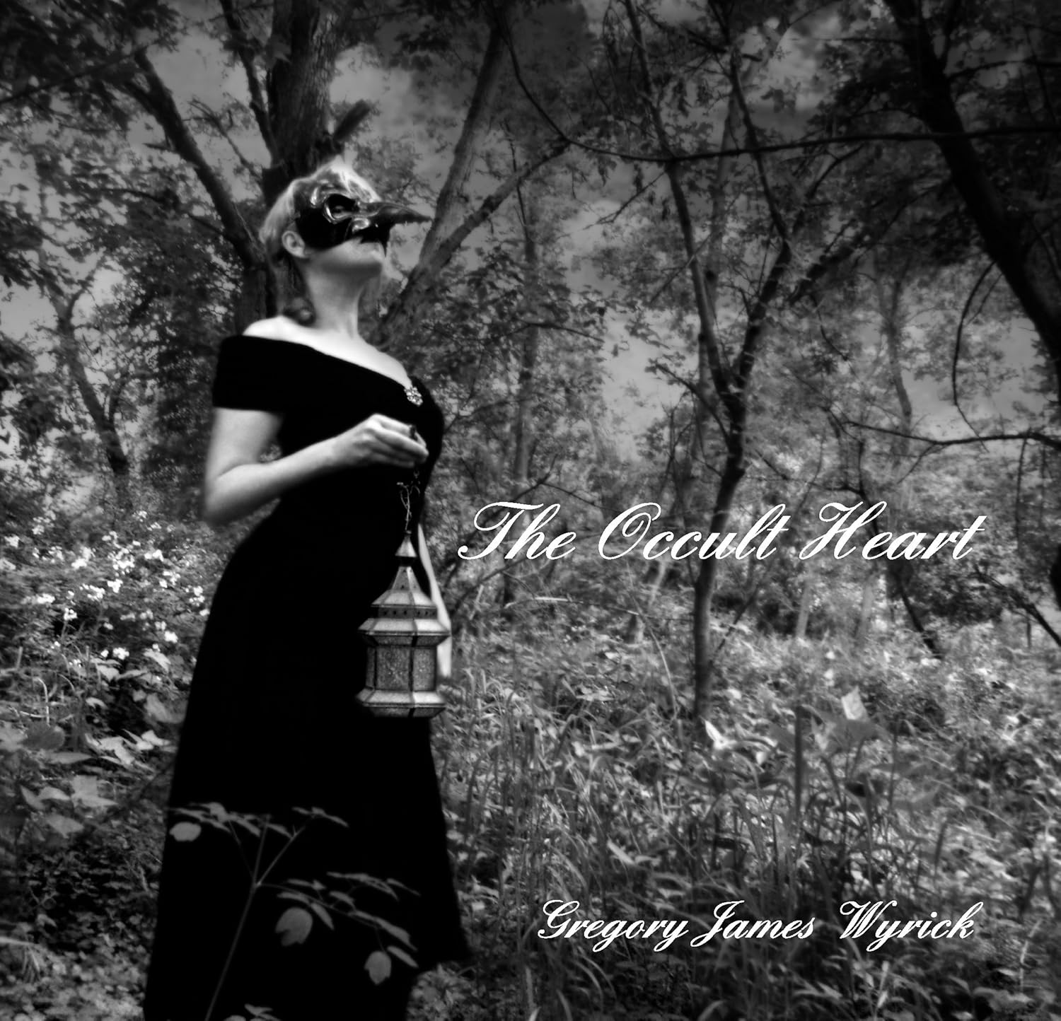 The Occult Heart: Gregory James Wyrick: 9781320835640: Amazon.com: Books