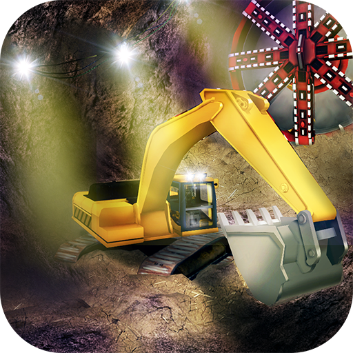 Subway Tunnel Construction Simulator - App on Amazon Appstore