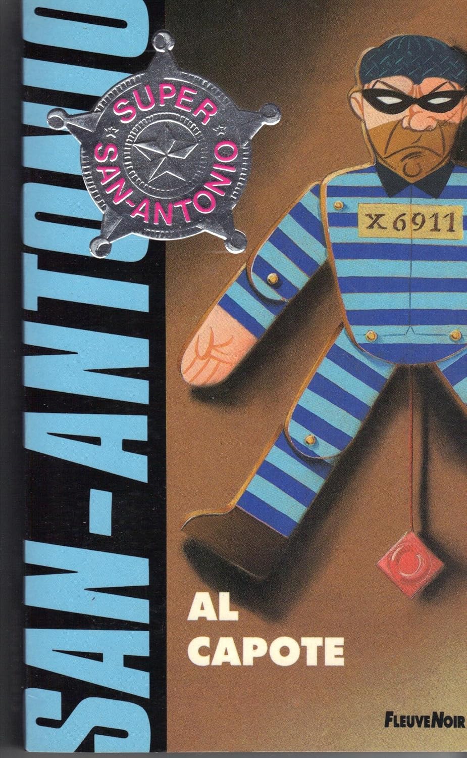 Amazon.com: Al capote: 9782265047686: Unknown: Books