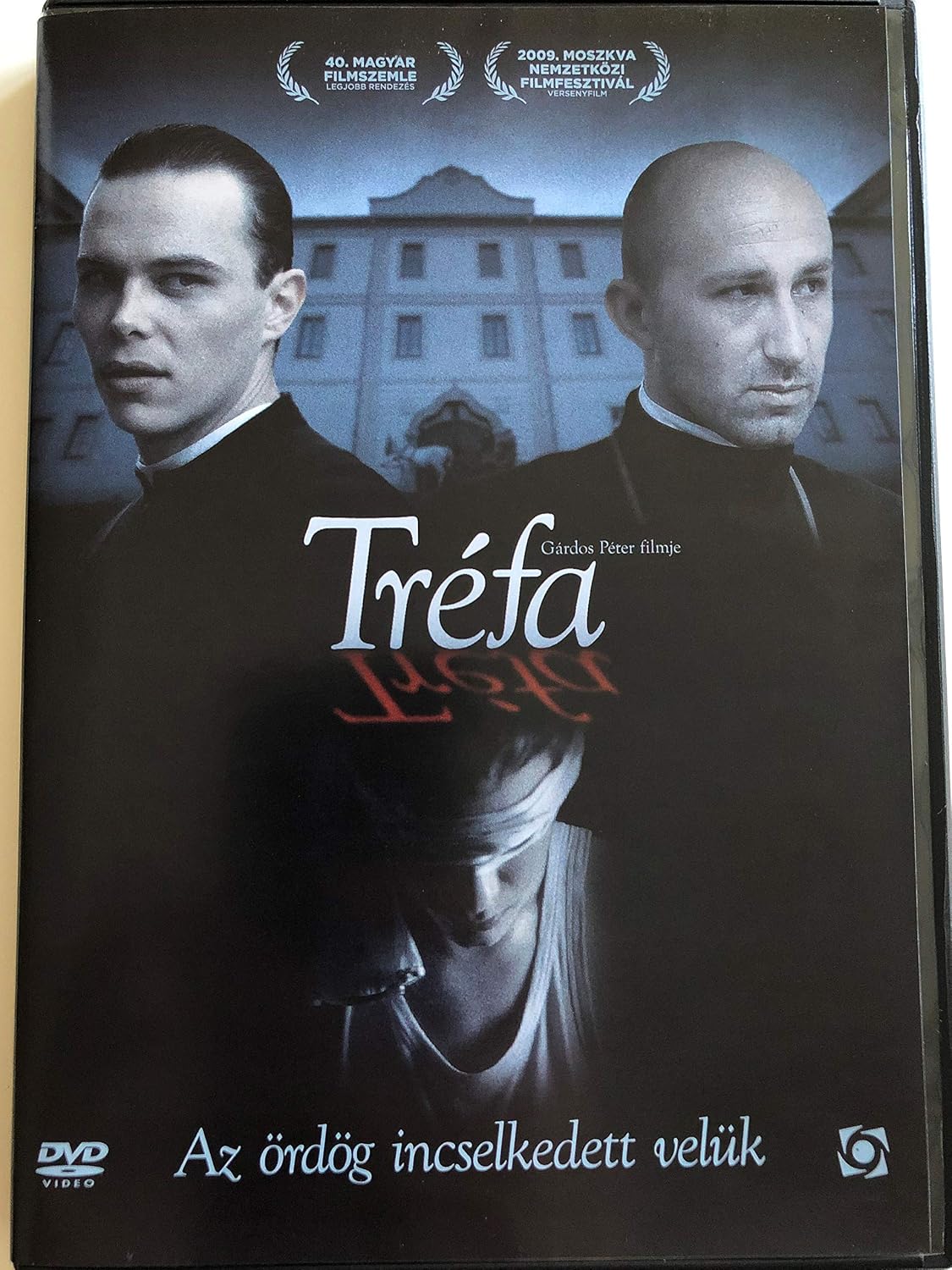 Trefa (2009) Prank - Magyar Film / Hungarian Audio with English ...