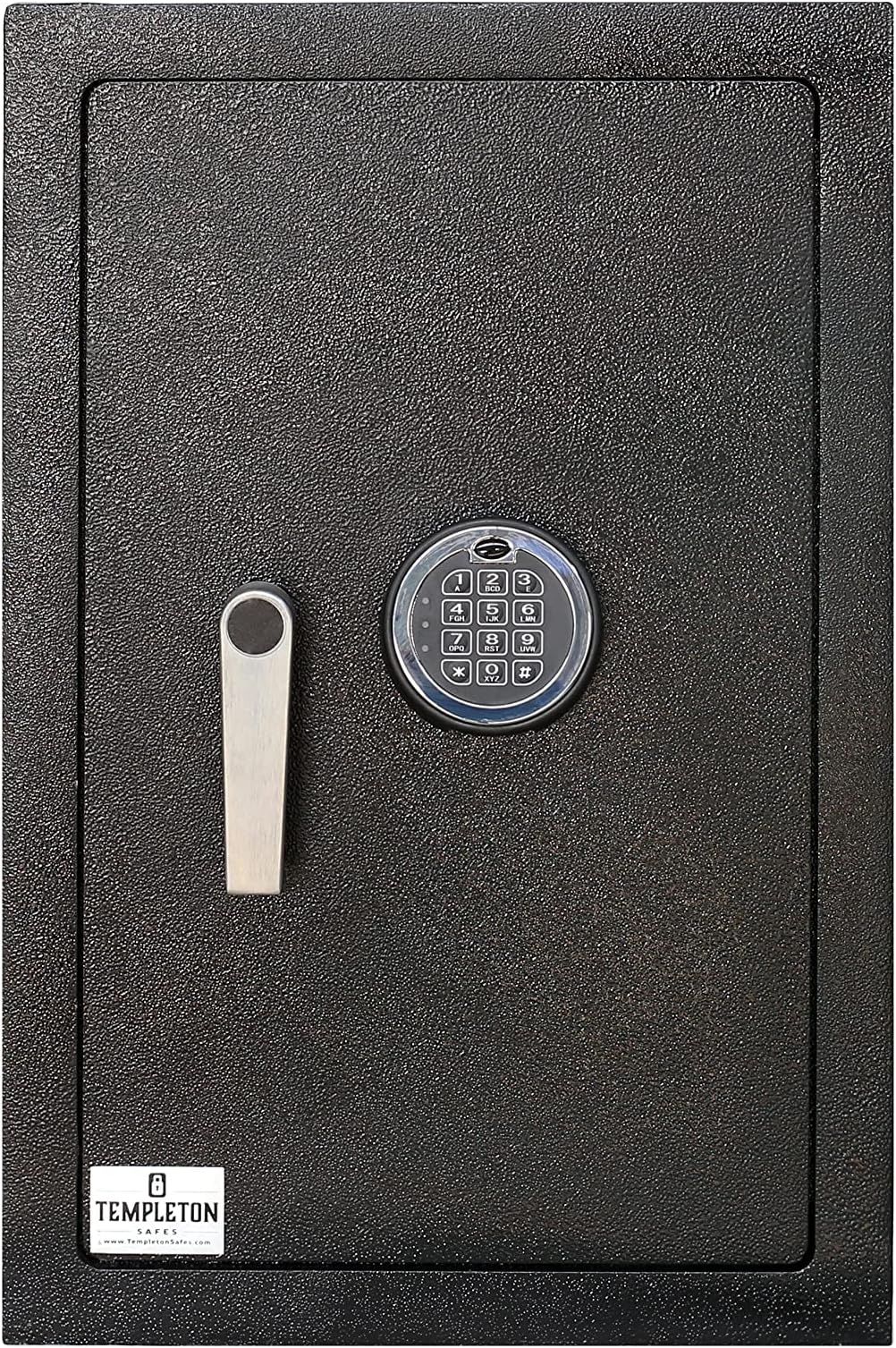 Depository Drop Safe, Deposit Cash Lock with Electronic Keypad ...