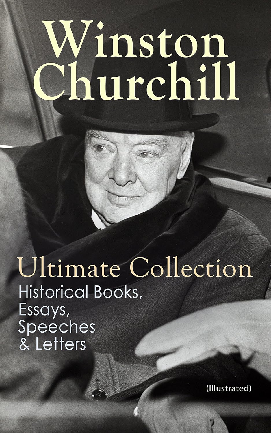 Amazon.com: WINSTON CHURCHILL Ultimate Collection: Historical Books ...