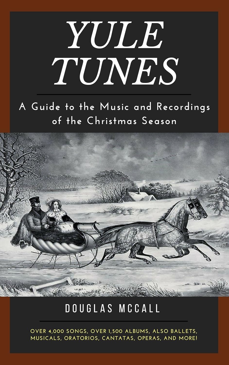 Amazon.com: Yule Tunes: A Guide to the Music and Recordings of the ...