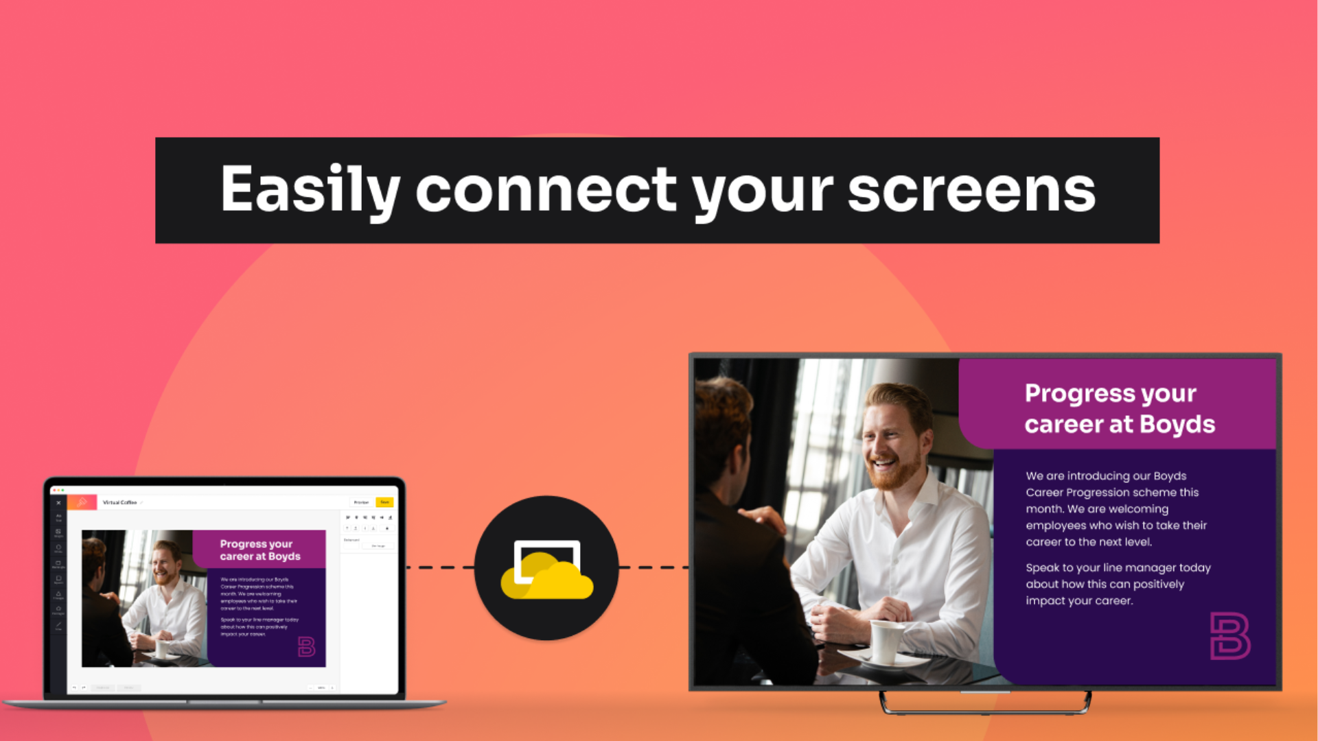 ScreenCloud Digital Signage Player - App on Amazon Appstore