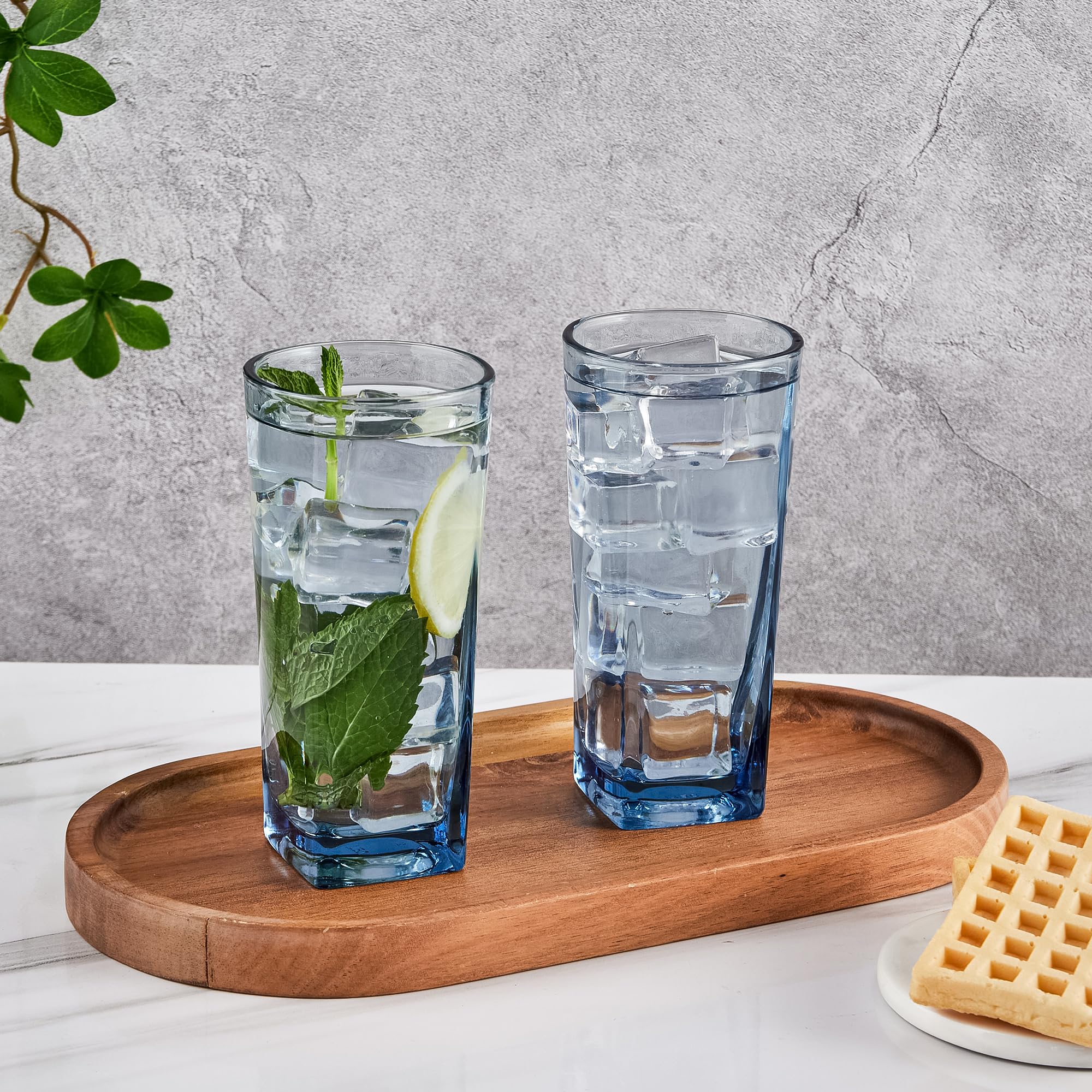 Glassware Bulk Geometric Shapes