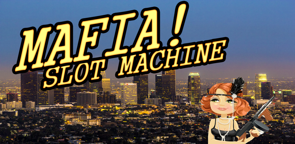Mafia! Slot Machine:Amazon.com:Appstore for Android