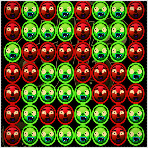 Funny Faces Game - App on Amazon Appstore