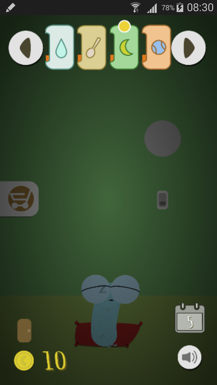 Pow Virtual Pet:Amazon.de:Appstore for Android