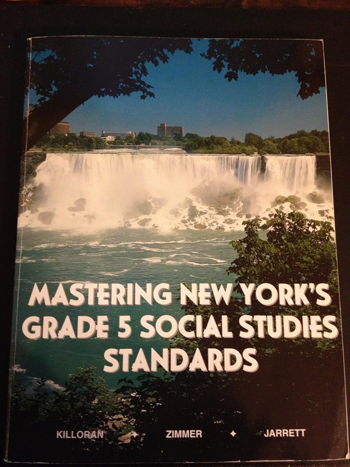 Amazon in Buy Mastering New York s Grade 5 Social Studies Standards amazon-in-buy-mastering-new-york-s-grade-5-social-studies-standards