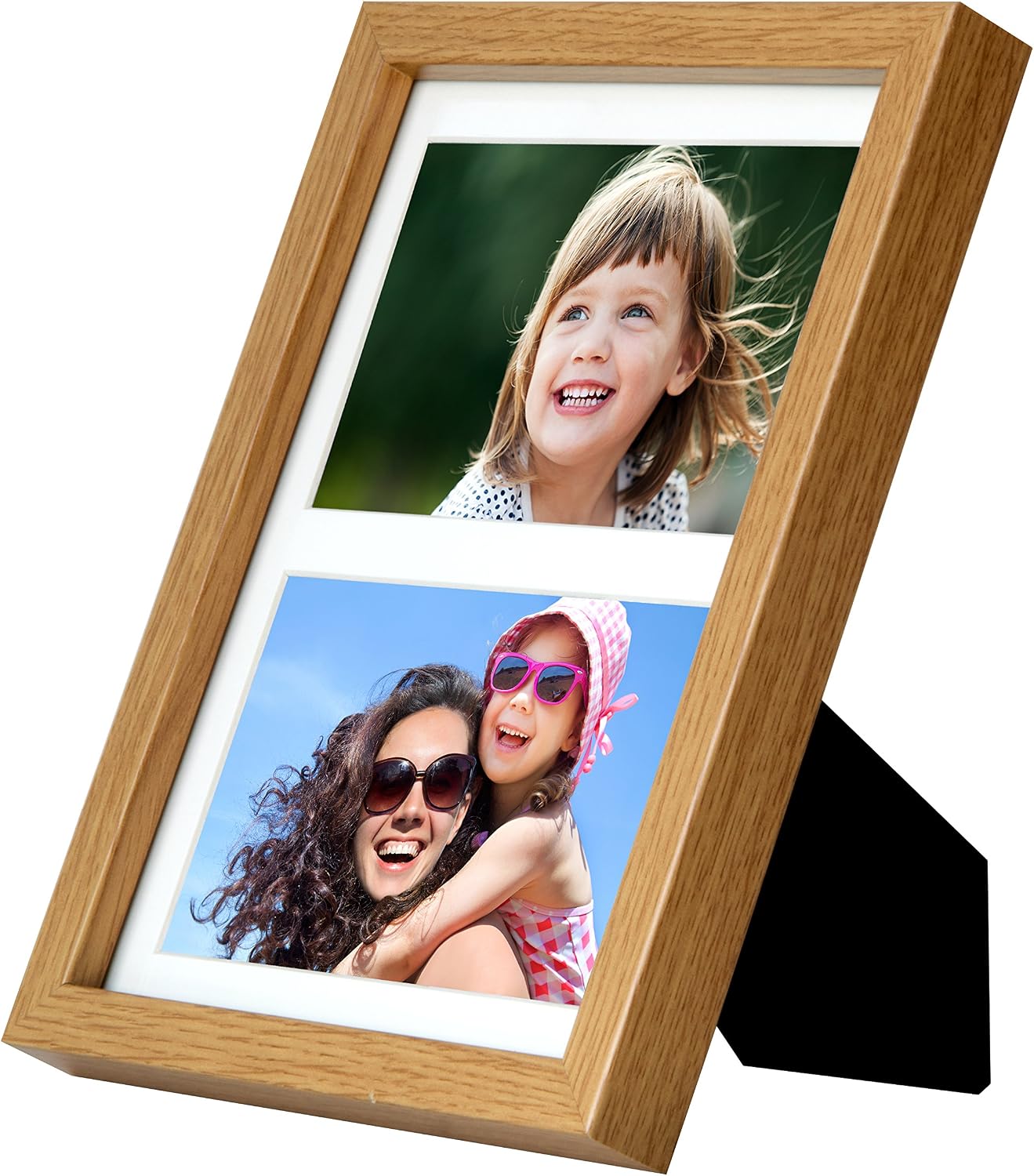 BD ART gallery frame 17 x 23 cm (7 x 9-Inch) - Multiple Aperture ...