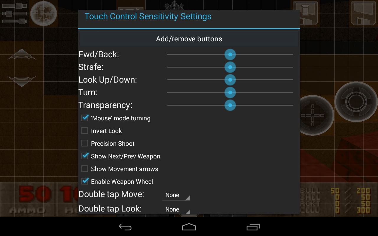 D-Touch - [Port of Doom]:Amazon.de:Appstore for Android