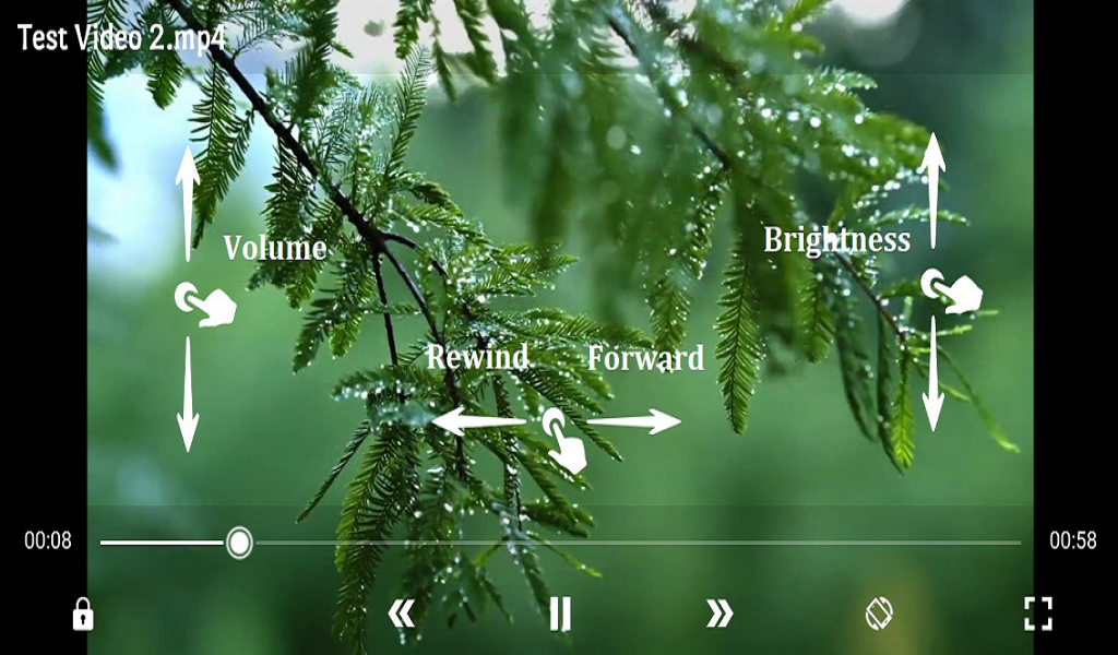 Beta Player - App on Amazon Appstore
