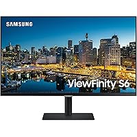 Samsung LS32A600UUNXGO 32-inch Viewfinity QHD 2K Monitor