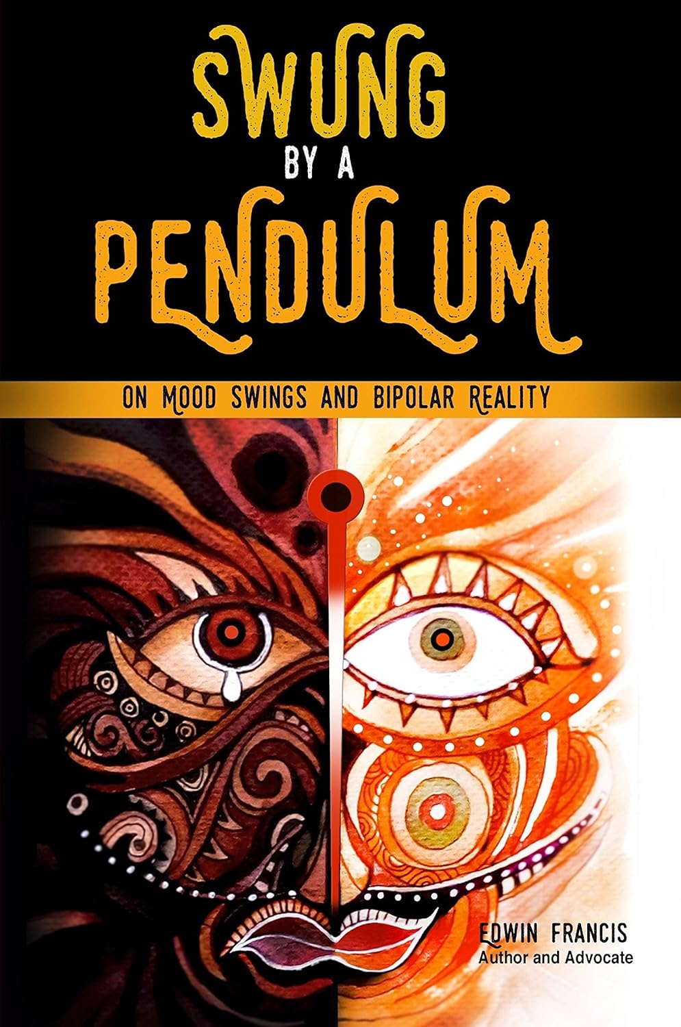Amazon.com: Swung By A Pendulum: On Mood Swings & Bipolar Reality eBook ...