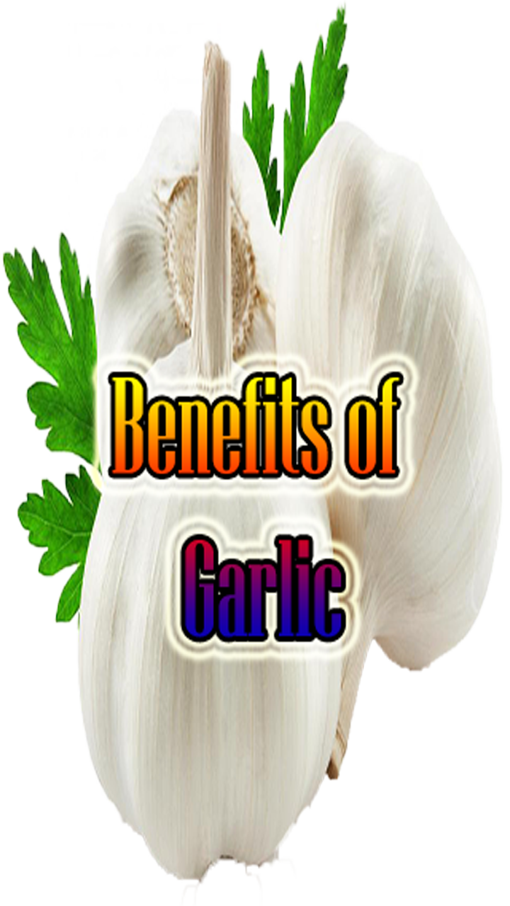 Benefits of Garlic - App on the Amazon Appstore