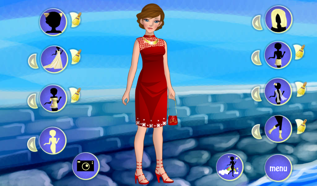 Lovely Red Ruby - App on Amazon Appstore