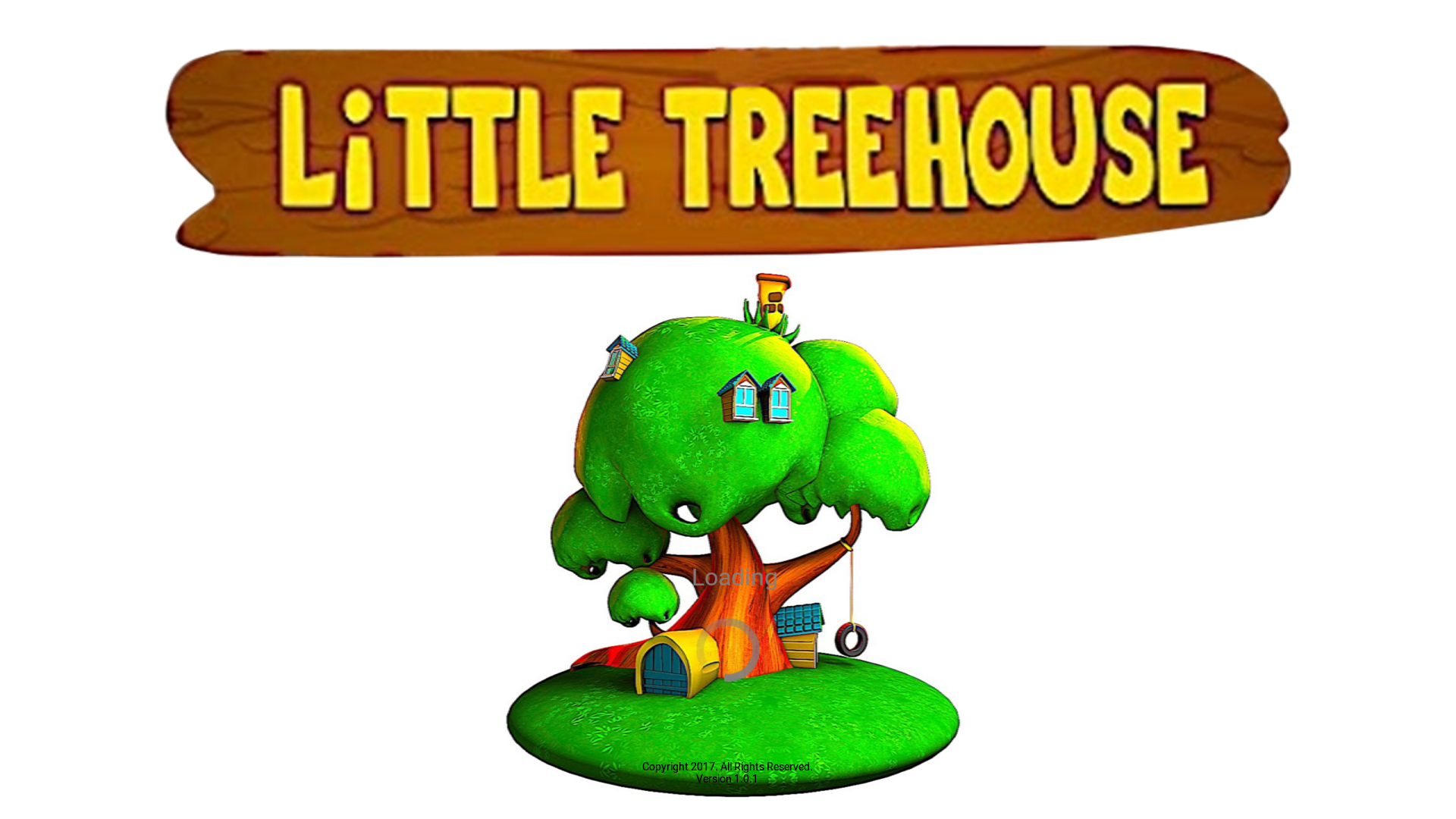 Little Treehouse Nursery Rhymes and Kids Songs - App on Amazon Appstore
