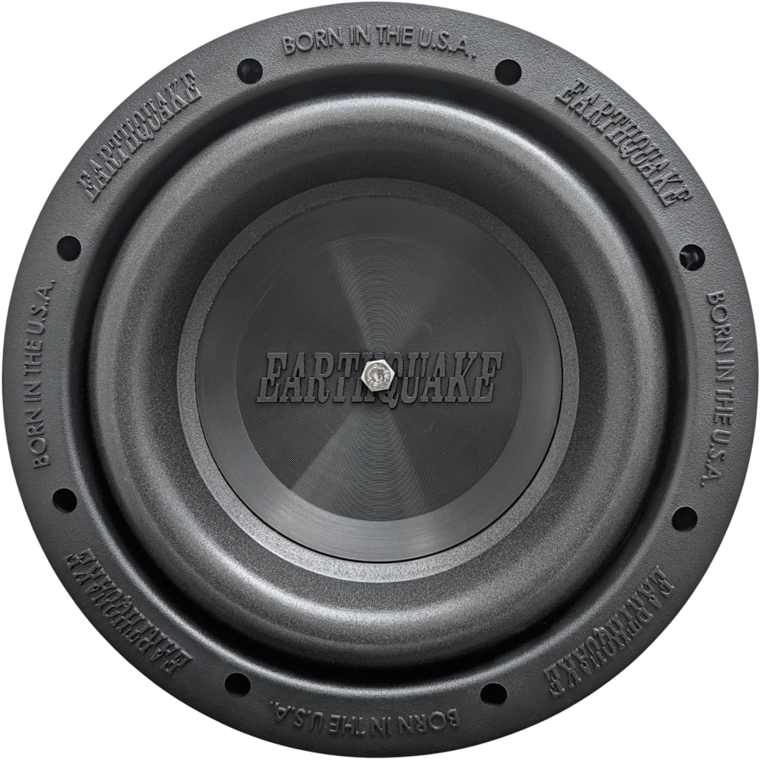 Snapklik.com : Sound SLAPS-M8v2 8-Inch Mass Tuned Passive Bass Radiator ...