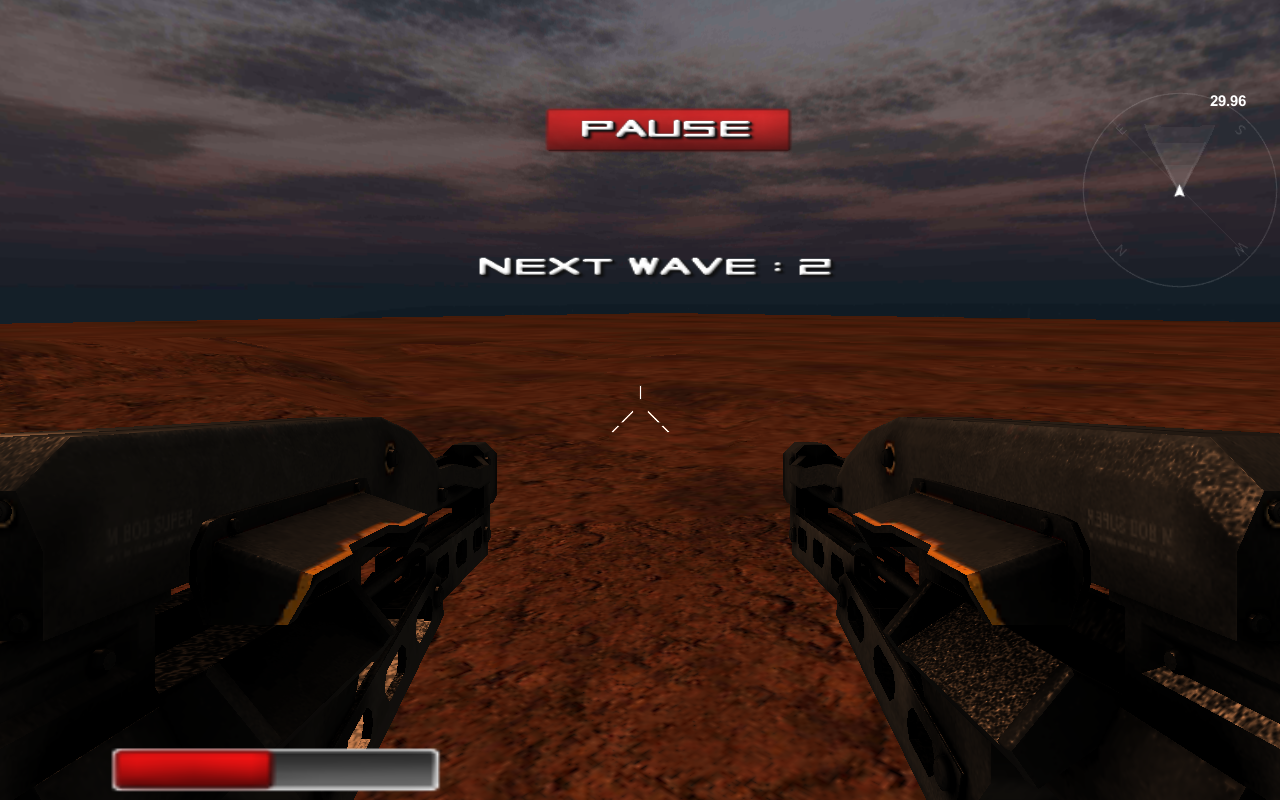 Insect Invaders - App on Amazon Appstore