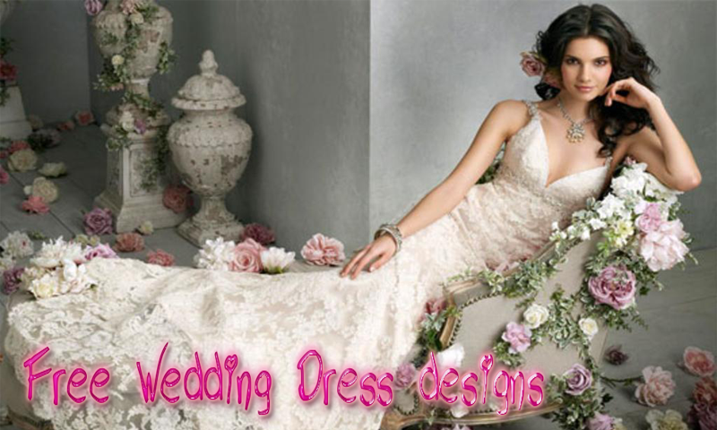 Wedding Dress - App on Amazon Appstore