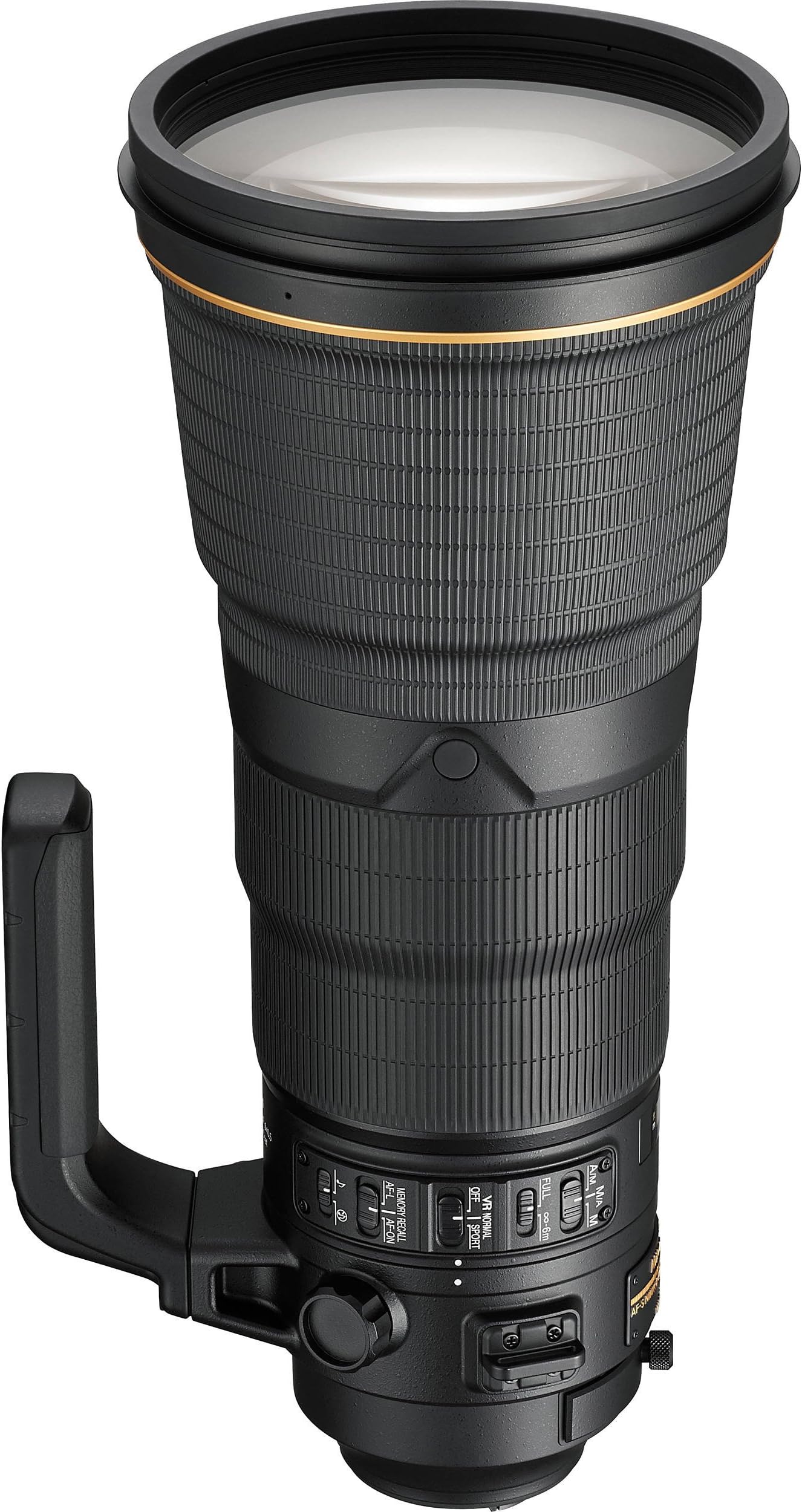 Amazon.com : Nikon AF-S FX NIKKOR 24-70mm f/2.8E ED Vibration Reduction ...