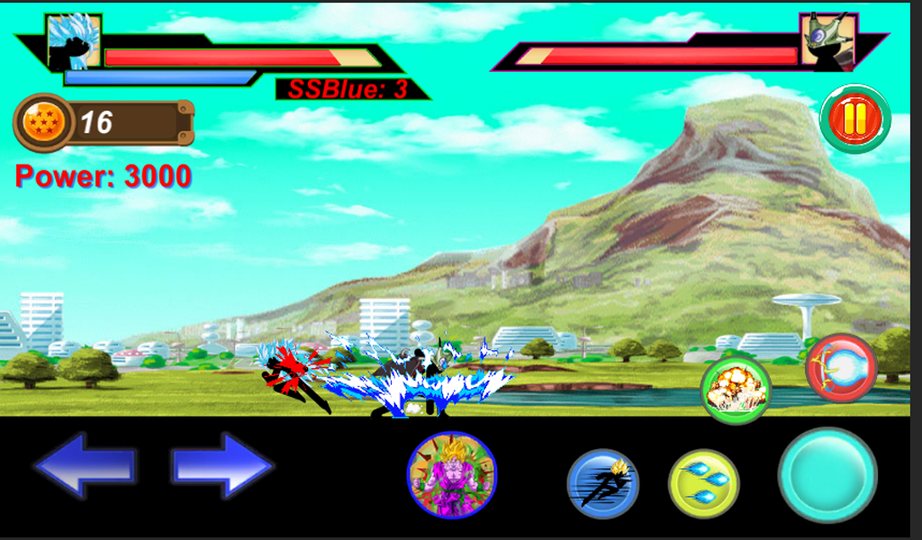 God of Stickman 2 - App on Amazon Appstore