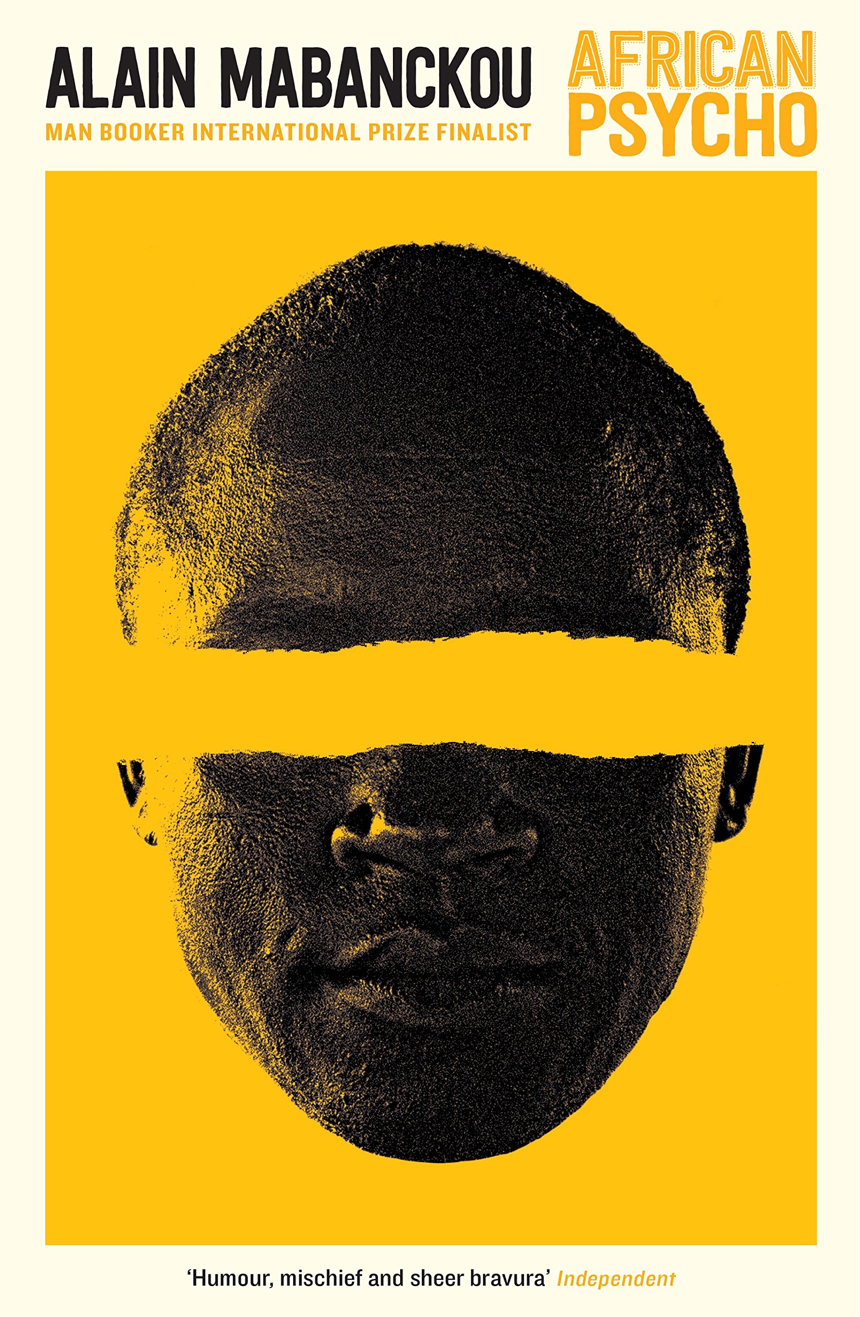 African Psycho (Serpent's Tail Classics): Amazon.co.uk: Mabanckou ...
