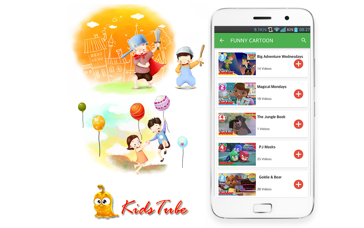 ABC English Song for Kids - App on Amazon Appstore