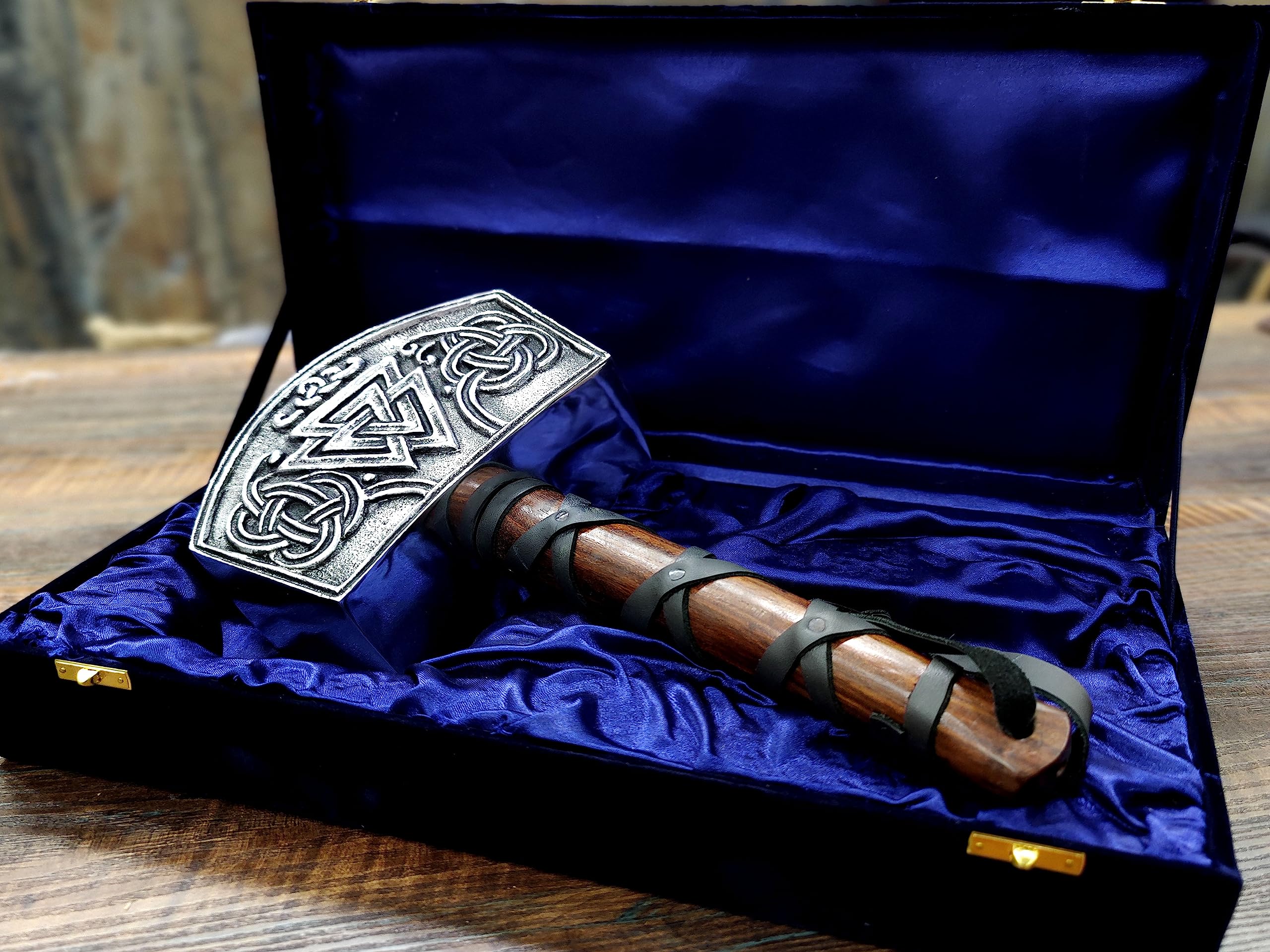Handmade Thors Hammer Don't Sleep On These Custom Thor Hammers!!! Hop