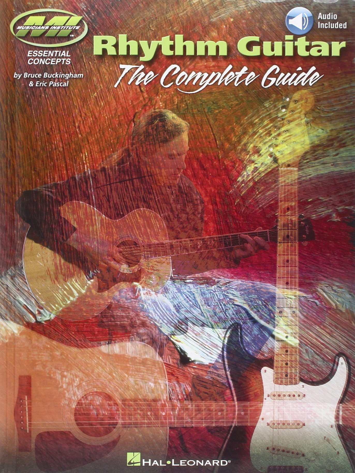 Snapklik.com : Rhythm Guitar: Essential Concepts Series