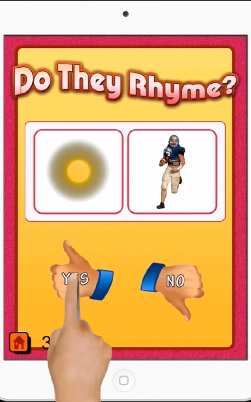 Partners In Rhyme - App on Amazon Appstore