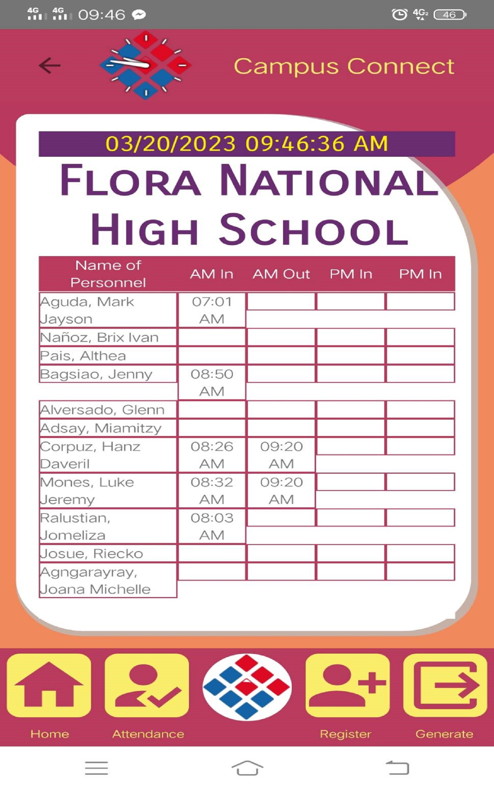 Campus Connect:Amazon.com:Appstore for Android