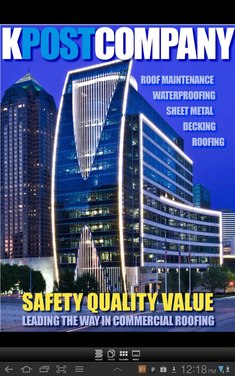 KPost - App on Amazon Appstore